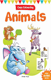 Buy Little Artist series books via Online - Bookwomb