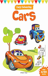 Buy Little Artist series books via Online - Bookwomb