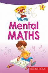 A Complete Book of MENTAL MATHS LEVELS 1-5 - A Practice book with ...